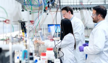 Chuck Magro, CEO | Corteva Agriscience