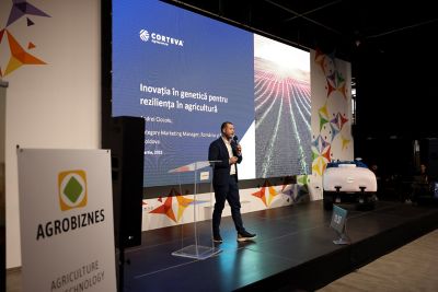 Corteva Agriscience prezintă tehnologia avansată a semințelor la ...
