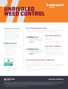 Traits | Brevant Seeds