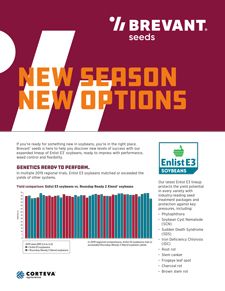 Traits | Brevant Seeds