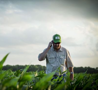Pioneer® Brand Corn Products | Pioneer Seeds