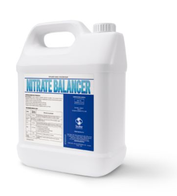 Nitrate Balancer | Stoller