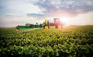 Enlist™ Ahead | The Enlist™ weed control system