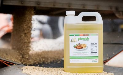 Soybean Varieties | Pioneer® Seeds