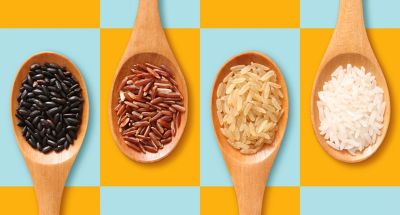 The surprising health benefits of rice | Plate-Wise