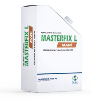 Masterfix L Maní | Stoller
