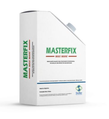 Masterfix Max Maní | Stoller