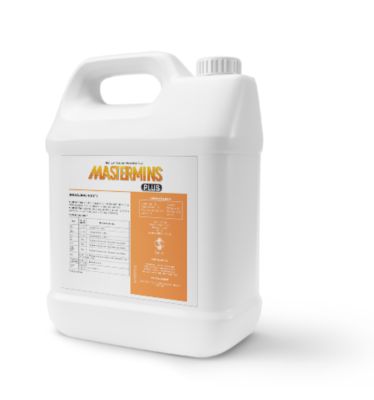 Mastermins Plus | Stoller