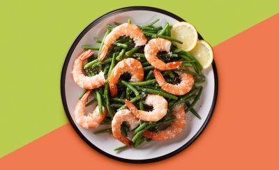 Nutrient-rich Meals and Other Top-notch Nutritious Foods | Plate-Wise