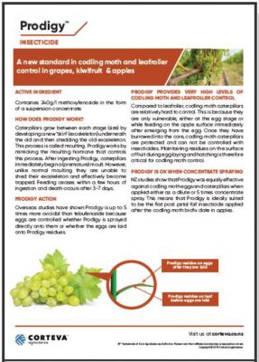 Horticulture | Corteva Agriscience