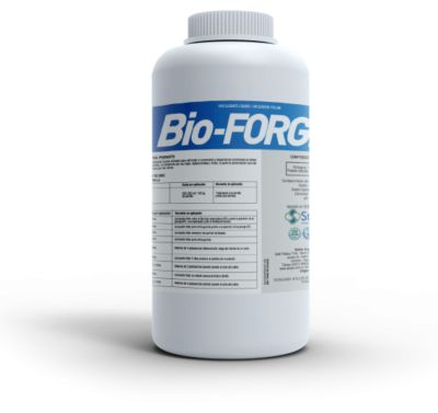 BioForge | Stoller