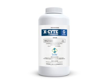 X-Cyte Calcium | Stoller