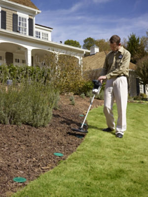 Sentricon Central: Technical Training | Sentricon®