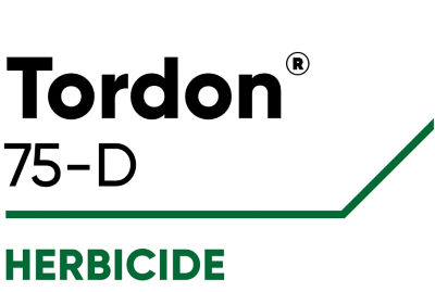 Tordon® 75-D Herbicide | Corteva Agriscience