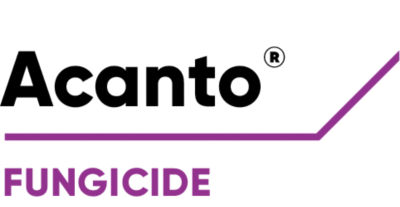 Acanto Fungicide | Corteva Agriscience