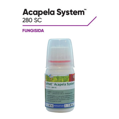 Acapela System™ 280 SC