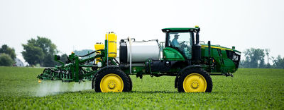 Welcome to Enlist.com | Enlist weed control system