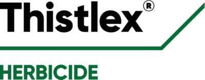 Thistlex® | Herbicide | Grassland Thistle Protection | Corteva Agriscience™