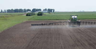 Enlist Duo® and Enlist One® herbicides | The Enlist™ weed control system