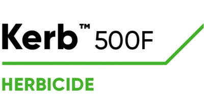 Kerb Herbicide | Corteva Agriscience