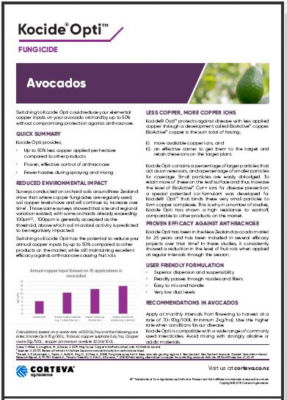Horticulture | Corteva Agriscience