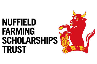 The Nuffield Farming Scholarships Trust announces new partnership