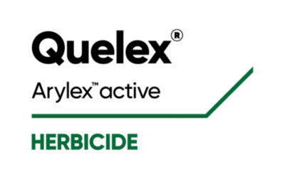 Quelex® Herbicide — Crop Protection