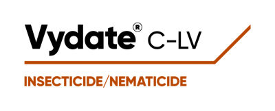 Vydate® C-LV Insecticide/Nematicide – Crop Protection