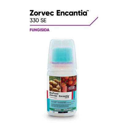 Zorvec Encantia™ 330 SE