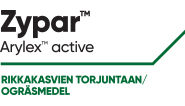 Zypar™ -Rikkakasvien torjunta-aine | Corteva Agriscience